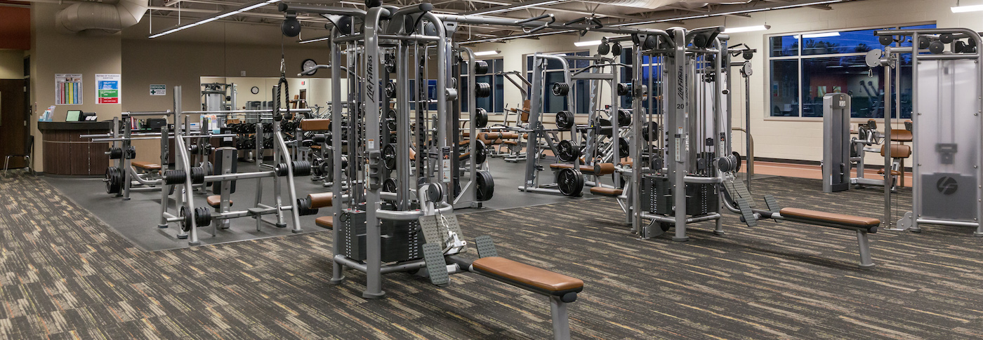 Home - Dexter Wellness Center